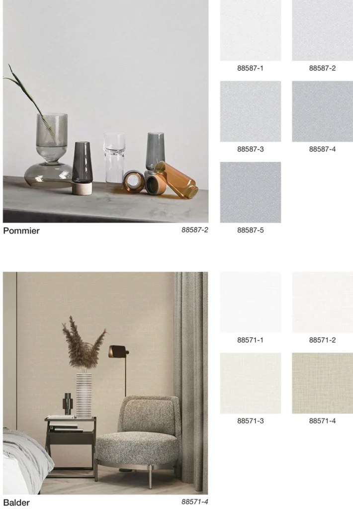 Korean Wallpaper Designs