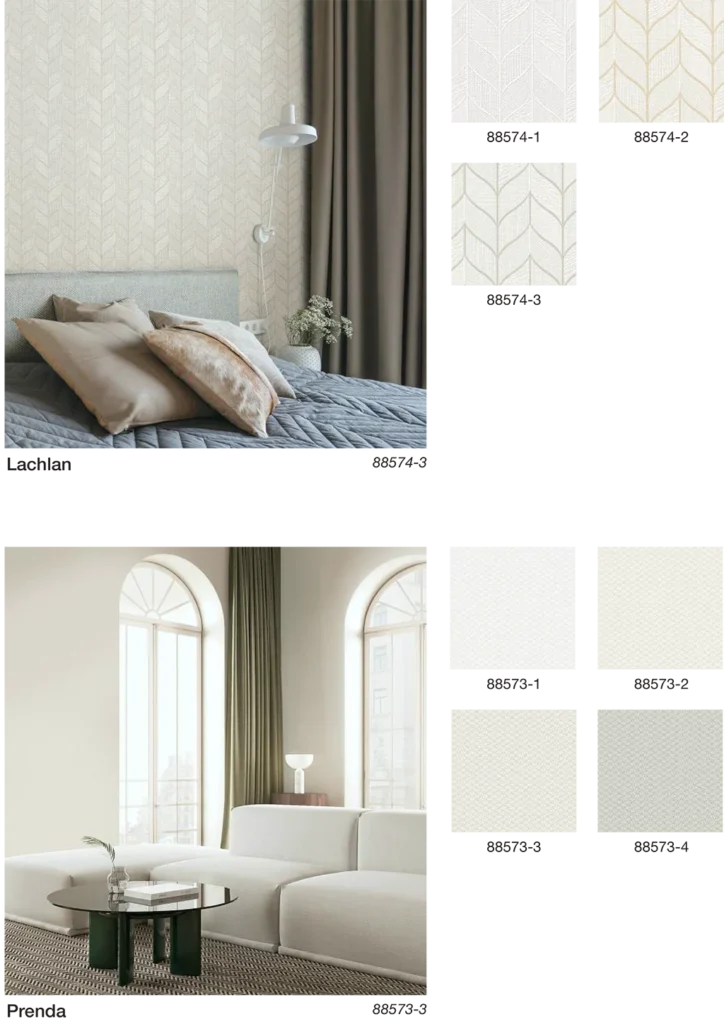 Korean Wallpaper Designs